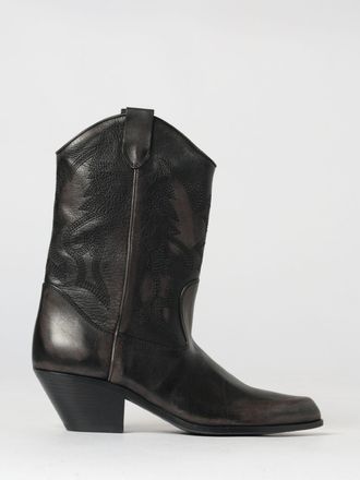 Vic Mati&eacute; Stiefel Damen Farbe Schwarz