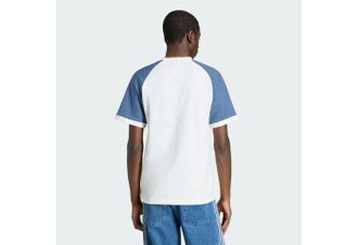 adidas Originals T-Shirt CALI T-SHIRT, GEWASCHEN (1-tlg)