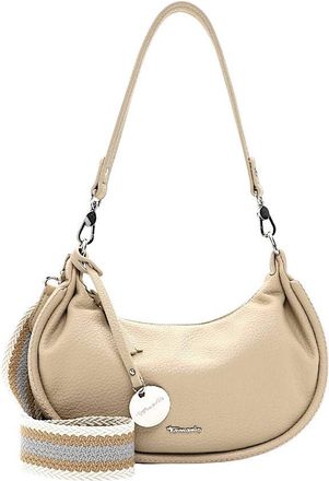 Tamaris Beutel TAS Felicitas 33623 Damen Handtaschen Uni beige 400