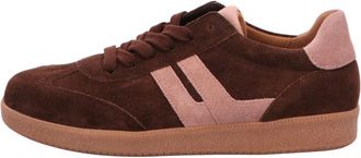 Gabor Damen, Schuhe, Braun, 39 1/2 EUGr&ouml;&szlig;e