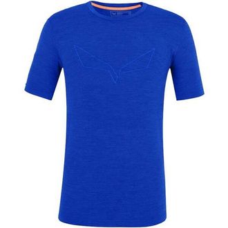 Salewa Herren Shirt PURE EAGLE AMR M SMLES TSHIRT