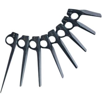 Black Diamond Schlosserei LOST ARROW PITON