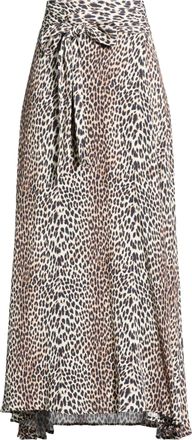 Zadig&Voltaire HOSEN & R&Ouml;CKE - Maxi-R&ouml;cke auf YOOX.COM