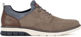 Rieker Halbschuhe Rieker 14450-64 Beige