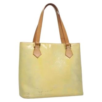 Louis Vuitton Damen, Pre-Owned, Gelb, ONE SIZEGr&ouml;&szlig;e