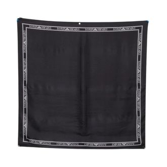 Emporio Armani Scarves - - Accessories - Damen - Schwarzk - ONE SIZE