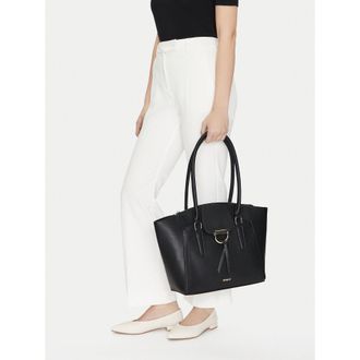 Jenny Handtasche JENNY JNY-M-010-07 Schwarz