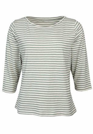 Deerberg T-Shirt Hemke stripe