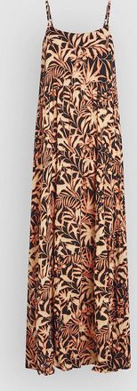 O'Neill Devyn Maxi Kleid black brazillian sun