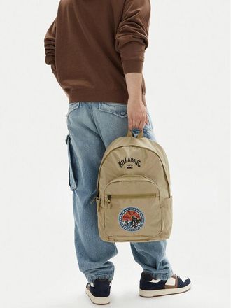 Billabong Rucksack C-BLB-M-003-08 Beige