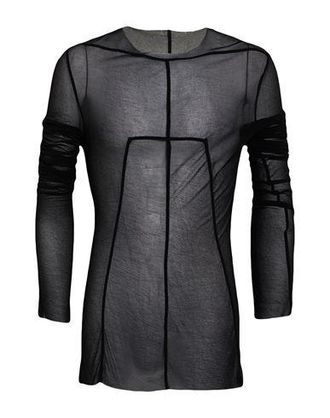 Rick Owens TOPS - T-shirts sur YOOX.COM