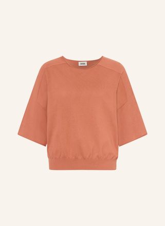 Drykorn Drykorn Strickshirt Dilary rosa