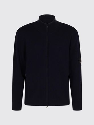 C.P. Company Pull C. P. COMPANY Homme couleur Bleu