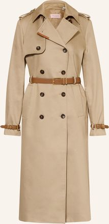Ted Baker Trenchcoat Arytha beige