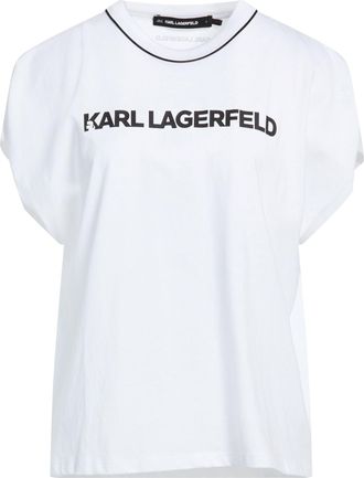 Karl Lagerfeld TOPS - T-shirts auf YOOX.COM