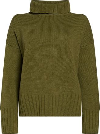 Aragona STRICKWAREN - Rollkragenpullover auf YOOX.COM