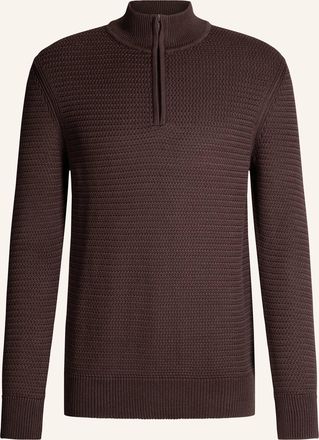 Strellson Pullover Adrian braun