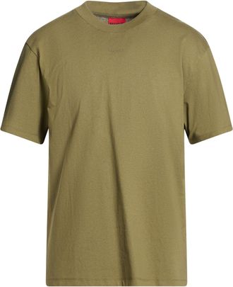 HUGO BOSS TOPS - T-shirts auf YOOX.COM