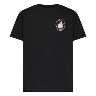 Casablanca Herren, Oberteile, Schwarzk, LGr&ouml;&szlig;e