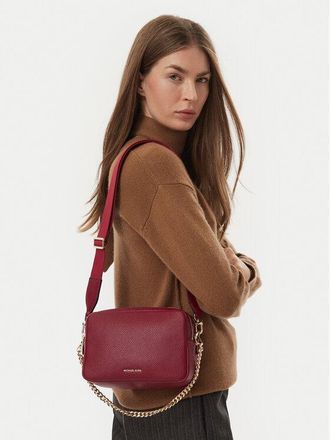 Michael Kors Handtasche 32S5GYTC5L Rot