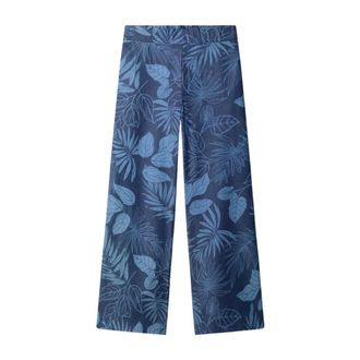 Australian Footware Damen, Hosen, Blau, XSGr&ouml;&szlig;e