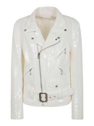 Junya Watanabe Veste Casual - Blanc