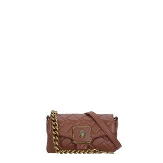 Kurt Geiger Mini Pimlico - - Bags - Damen - Braun - ONE SIZE