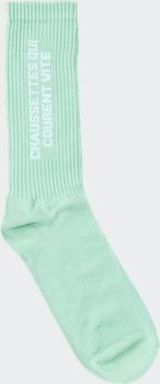 Félicie Aussi Paris Chaussettes - Taille TU