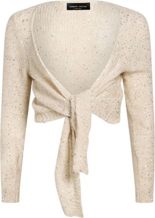 Roberto Collina STRICKWAREN - Wickelpullover auf YOOX.COM