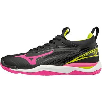 Mizuno Damen Handballschuhe Wave Mirage 2