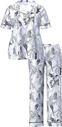 Ulla Popken Pyjama