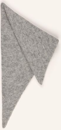 Moss Copenhagen Msch Copenhagen Dreieckstuch Mschbondie Hope grau