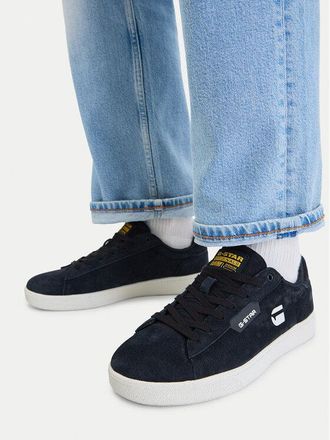 G-Star Raw Sneakers CEO-JASPER-01 Dunkelblau