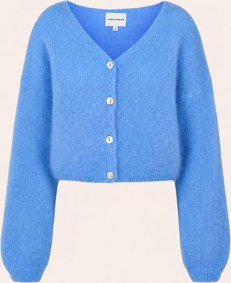 Americandreams Americandreams Cropped Cornelia blau