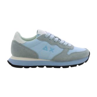 Sun 68 Damen, Schuhe, Blau, 37 EUGr&ouml;&szlig;e