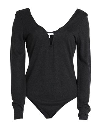 Ganni TOPS - Bodysuits auf YOOX.COM