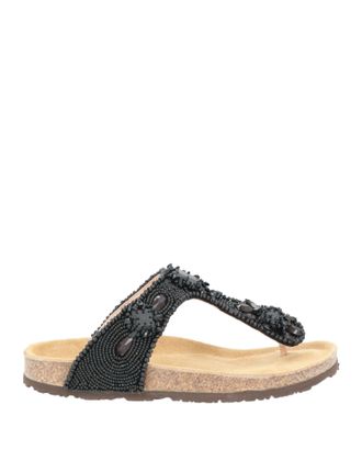 Maliparmi SCHUHE - Zehentrenner auf YOOX.COM
