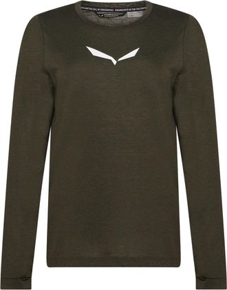 Salewa EAGLE SOLIDLOGO
