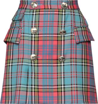 Vivienne Westwood HOSEN & RÖCKE - Miniröcke auf YOOX.COM