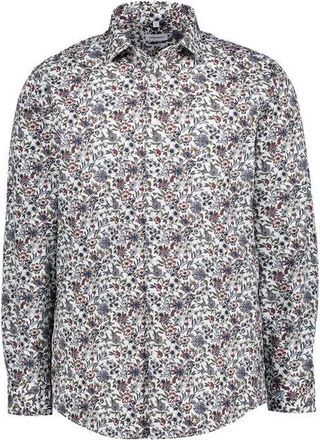 Seidensticker Seidensticker Herren Hemd