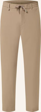 HUGO BOSS Chino Convert Tailored Fit gruen