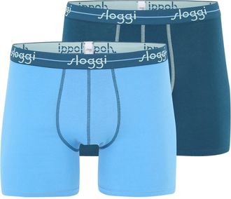 sloggi Boxershorts