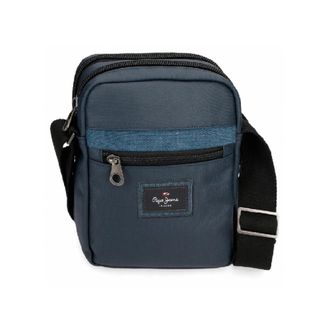 Pepe Jeans London Bag 7135532 - - Bags - Herren - Blau - ONE SIZE