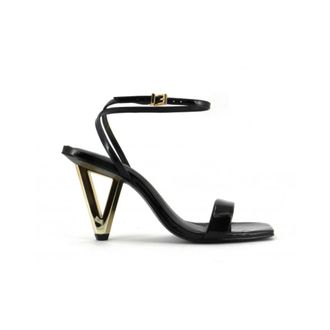 Schutz Damen, Schuhe, Schwarzk, 39 EUGr&ouml;&szlig;e