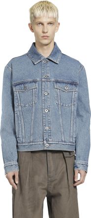 Loewe Anagram Jacket