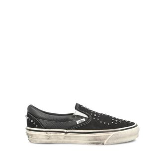 Vans Herren, Schuhe, Schwarzk, 40 EUGr&ouml;&szlig;e