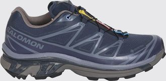 Salomon Baskets SALOMON Homme couleur Bleu