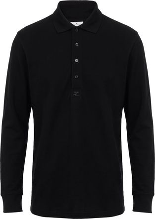 Courr&egrave;ges TOPS - Poloshirts auf YOOX.COM