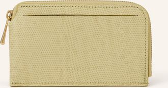 Longchamp Geldb&ouml;rse Longchamp Pocket gruen