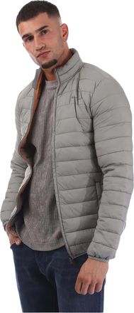 Aquascutum Steppjacke f&uuml;r Herren (Grau)